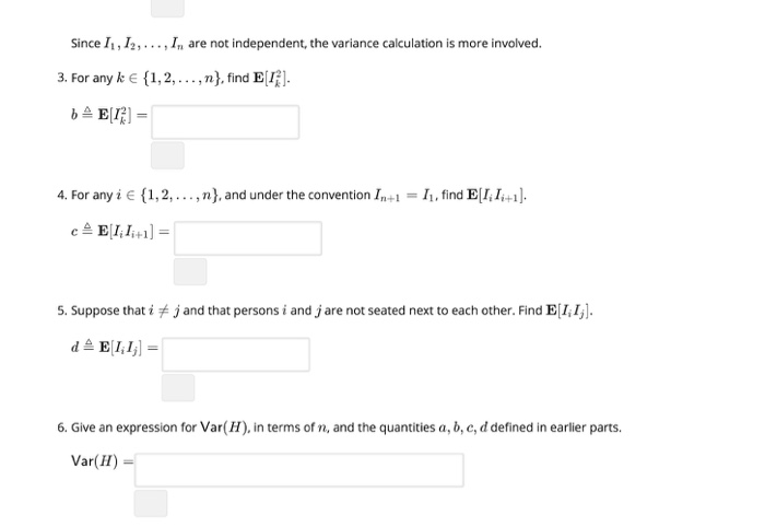 Solved Consider a group of n>4 people, numbered from 1 to n. | Chegg.com