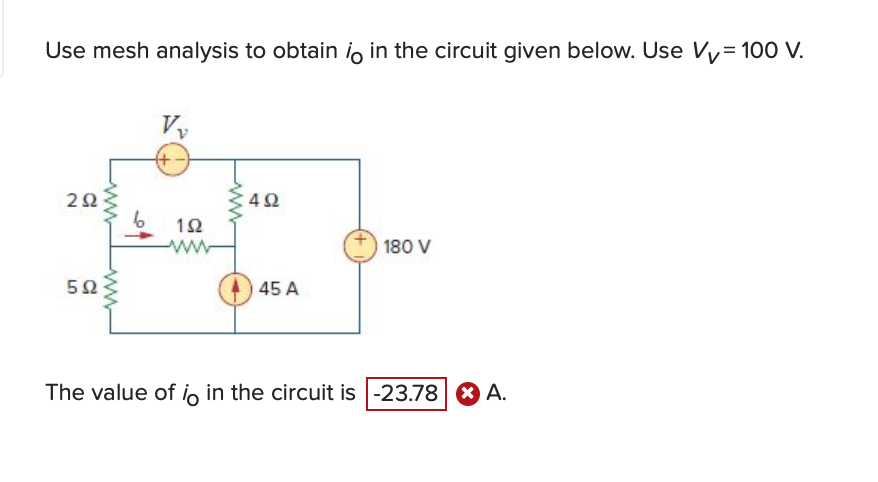 Solved In the circuit given below, R= 11 12. Find 11, 12, | Chegg.com