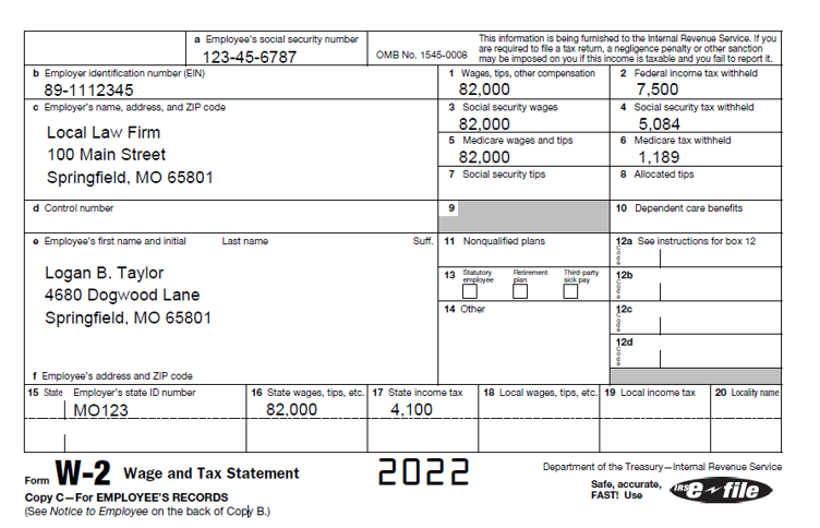 Logan B. Taylor is a widower whose wife, Sara, died | Chegg.com