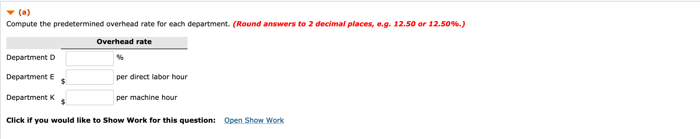 Solved Problem 2-4A (Video) (Part Level Submission) Agassi | Chegg.com