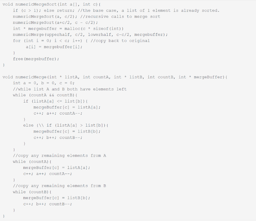 Solved PLEASE CODE IN C: Take input from a file and output | Chegg.com