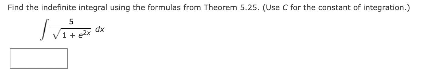 Solved Evaluate the integral. "In 2 tanh x dx ( m 2 1 x | Chegg.com