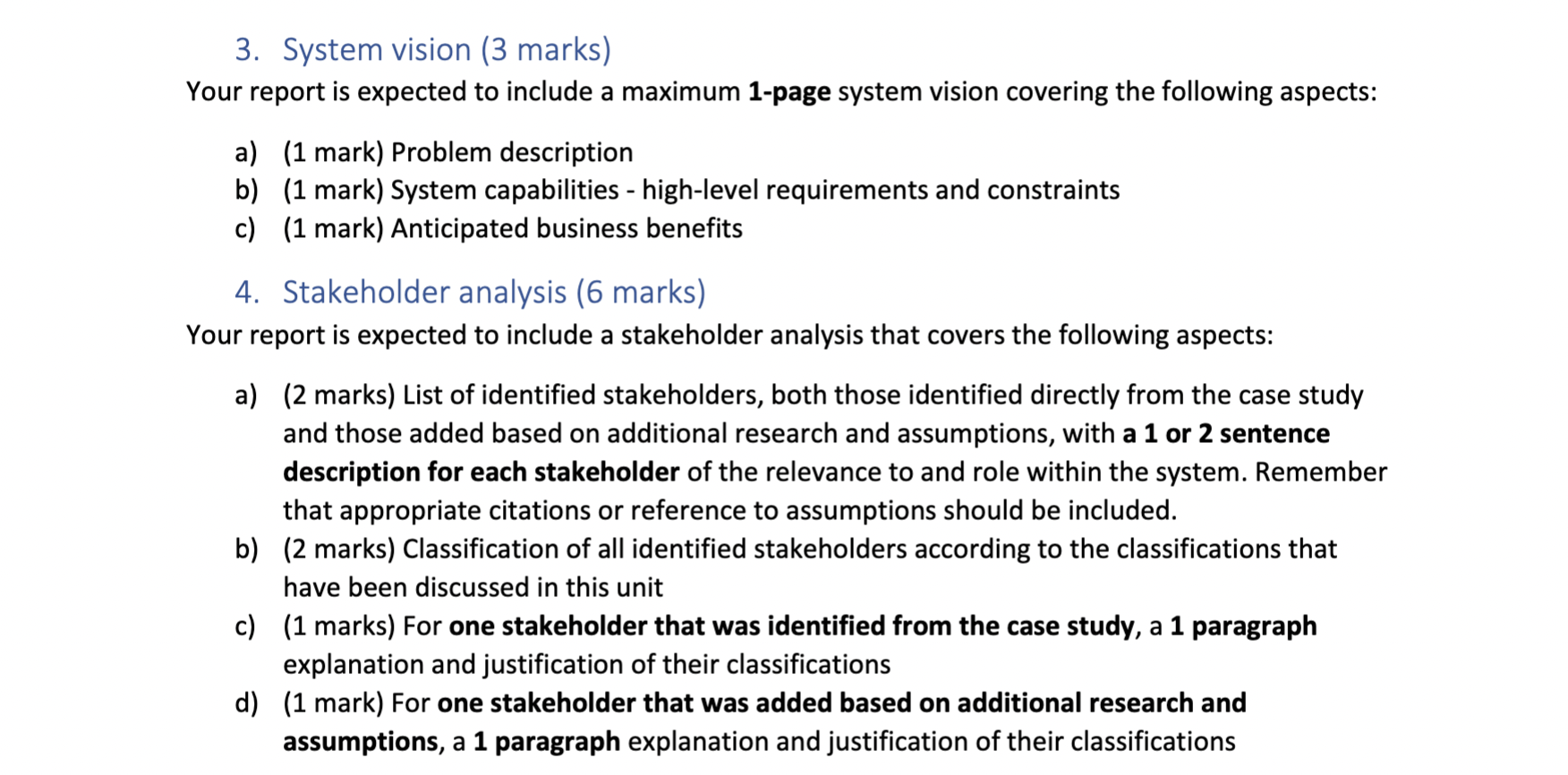 Solved Assignment Case Study – Feed Me Now Disclaimer: The | Chegg.com