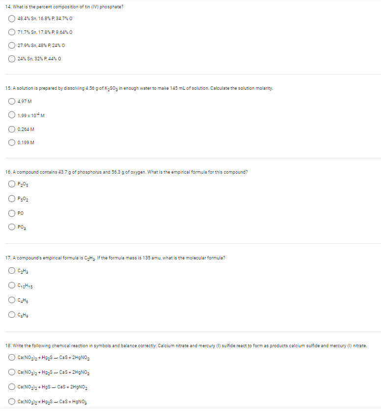 Solved 3. What is the formula for gold(I) | Chegg.com