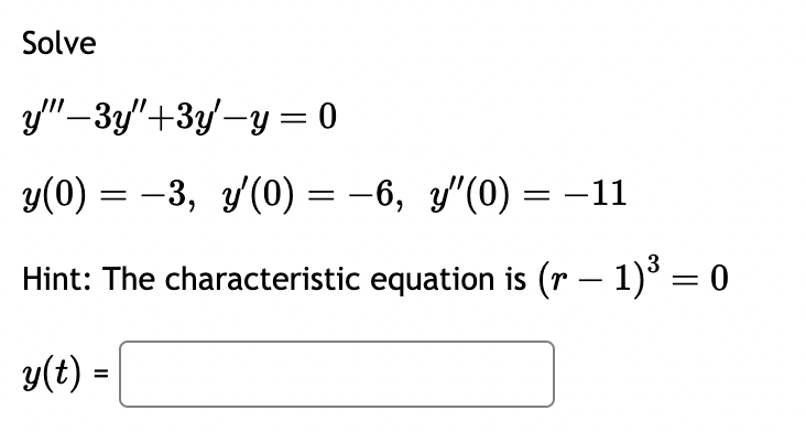 Solved Solve: | Chegg.com