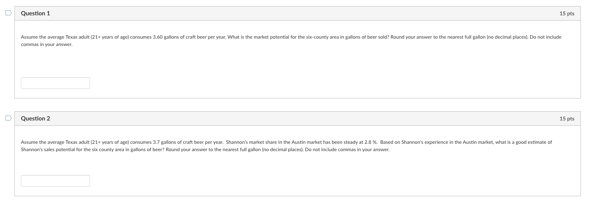 Solved Now It's Your Turn. Show Us What You Have Learned. | Chegg.com