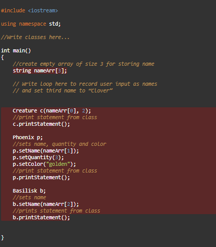 Solved Synopsis: As you may know by now, Mr. Lincoln is the | Chegg.com