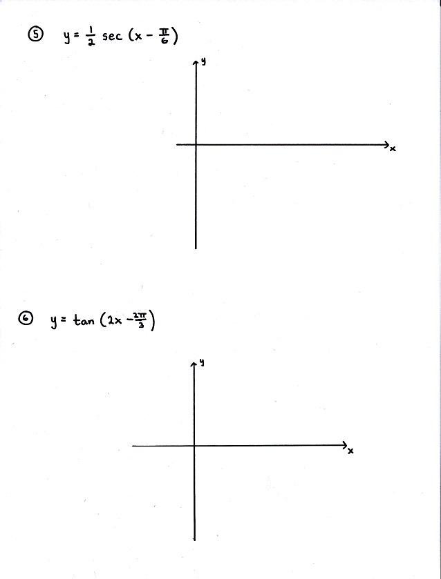 Solved Sketch the graph of each function. State the domain | Chegg.com