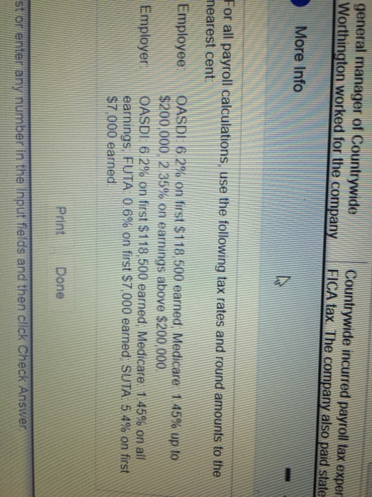 Solved Homework Chapter 11 Homework Score 1 25 Of 20 Pts And