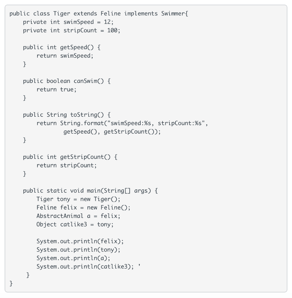 Given the following code, what is printed? If a | Chegg.com