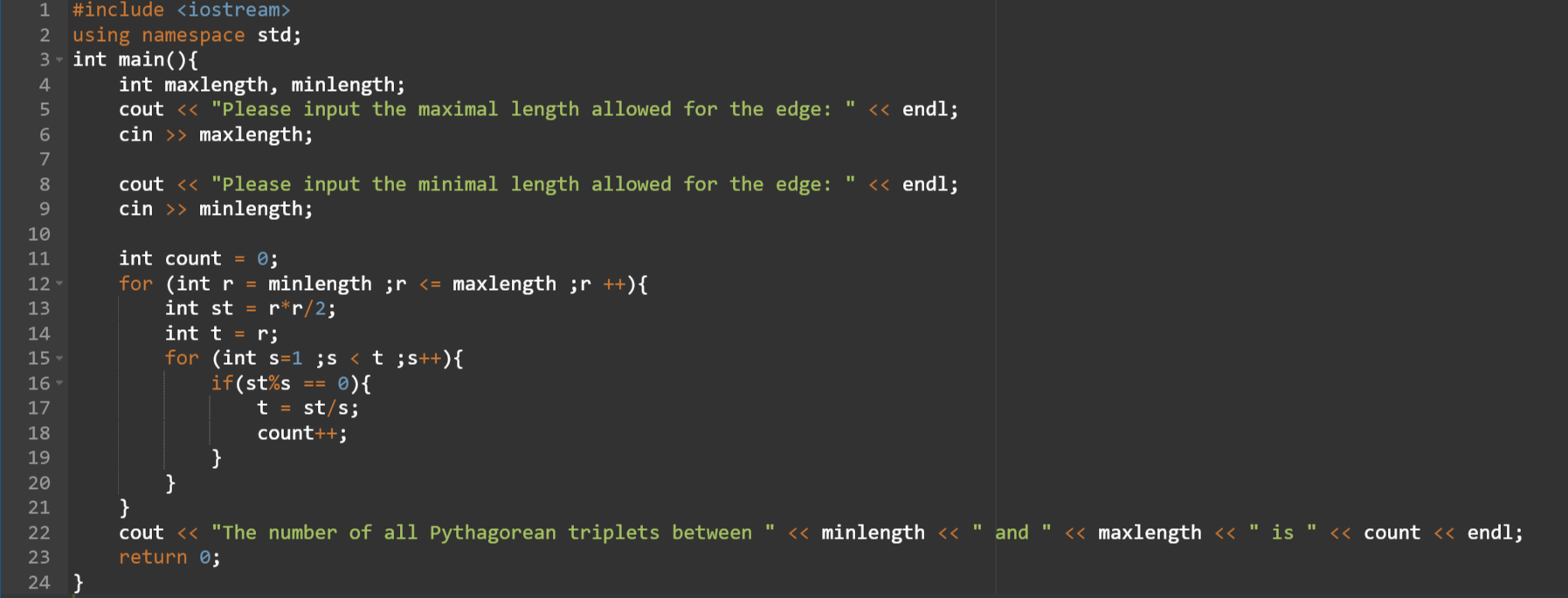 Solved \}Please input the maximal length allowed for the | Chegg.com