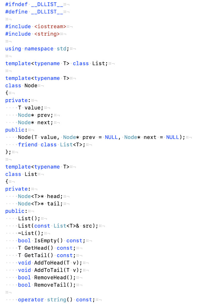 Solved Implement The Function Here Ex Template Void 