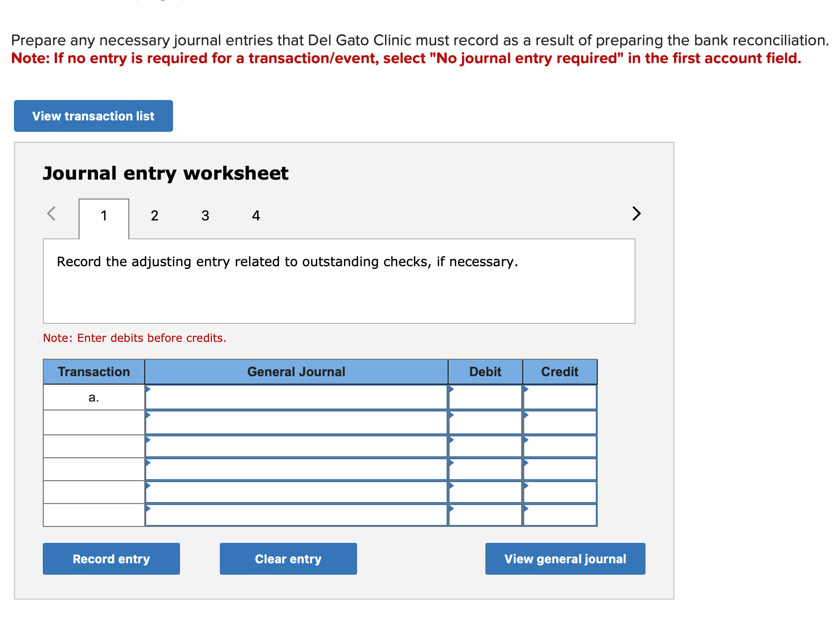 Solved The following information applies to the questions | Chegg.com