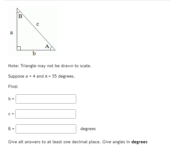 Solved A 23-ft ladder leans against a building so that the | Chegg.com