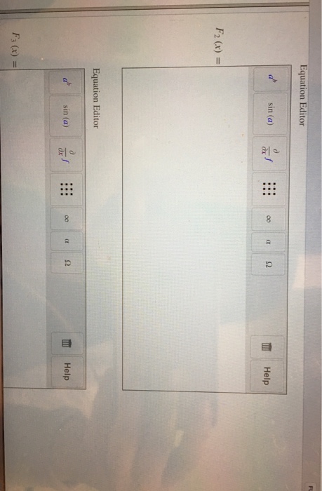 Solved Chapter 10 Section 10 5 Question 005 Construct The