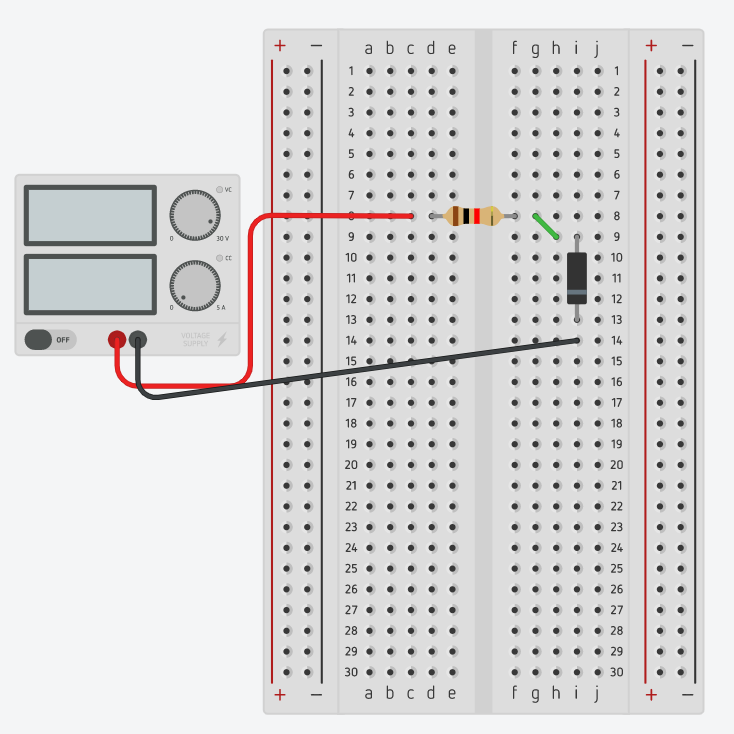 Solved I have created this circuit in Tinkercad, but I am | Chegg.com