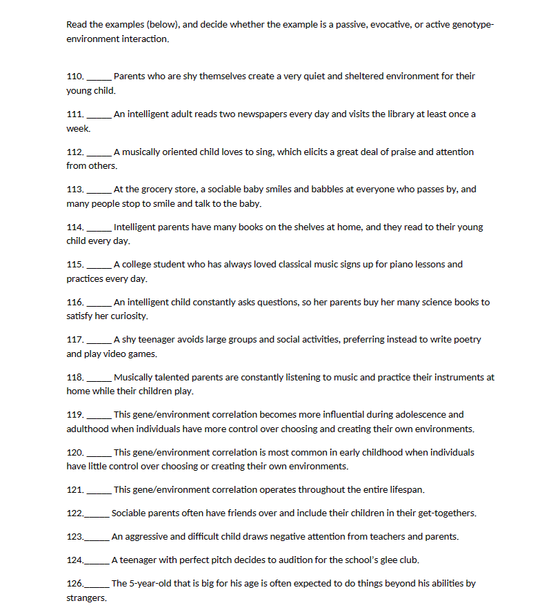 Solved Read the examples (below), and decide whether the | Chegg.com