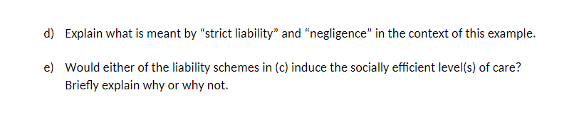 Solved Table 1 a) Is this a situation of unilateral | Chegg.com