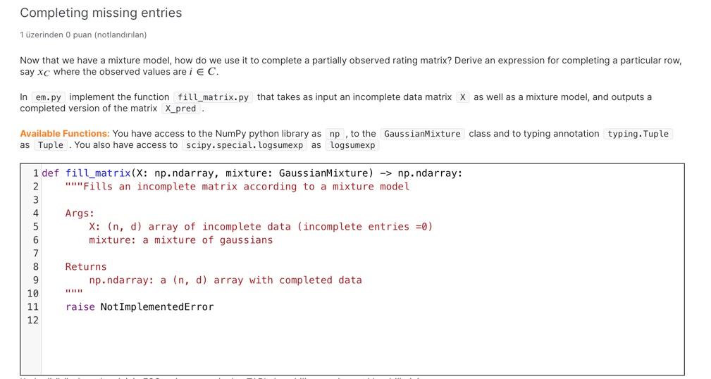 Solved The rest of the code is as follows. I need the | Chegg.com