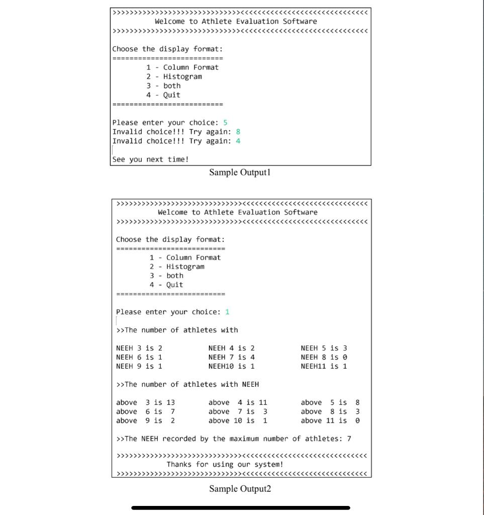 Solved How to code in java where a class should have a | Chegg.com