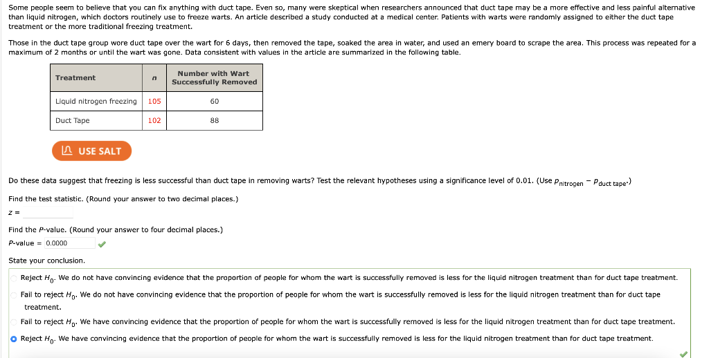 Solved Some people seem to believe that you can fix anything | Chegg.com