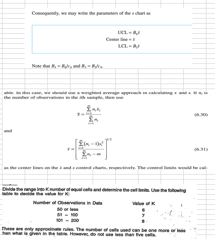 Solved 1- What is the capablity of the process? Construct a | Chegg.com