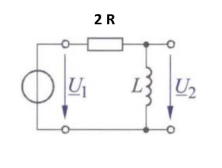 Solved Exercise 7: High Pass An LR series circuit is to be | Chegg.com