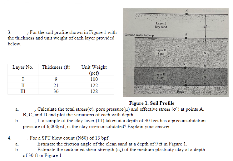 Solved solve question 3 ﻿and 4 ﻿please | Chegg.com