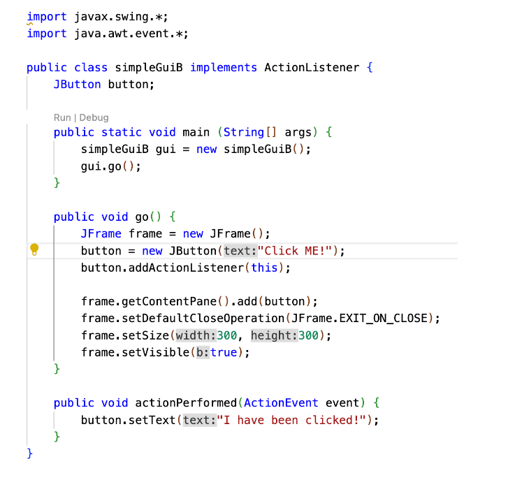 Solved Do problem assigned. There must be NO compiling | Chegg.com