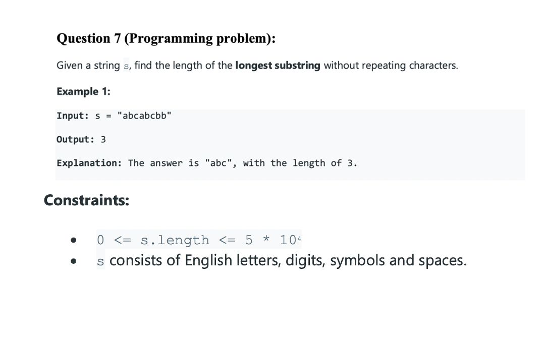 Solved IN JAVA What is the runtime complexity of your | Chegg.com