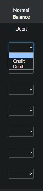 Solved Basic Type Stockholders' Equity Asset Liability | Chegg.com