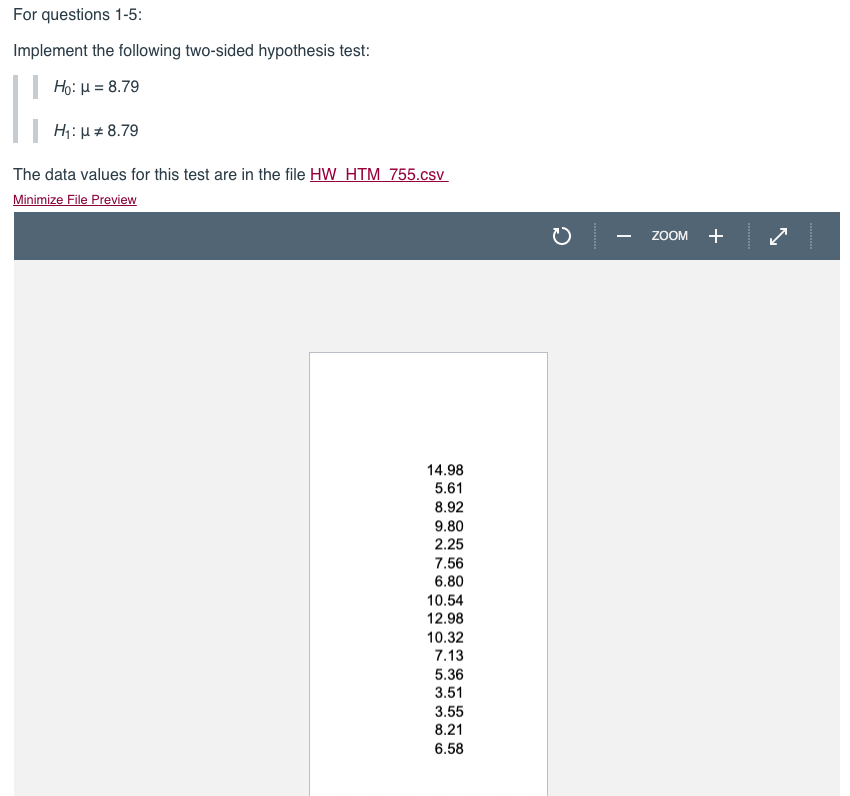Solved Can I get this answered because the original answer | Chegg.com