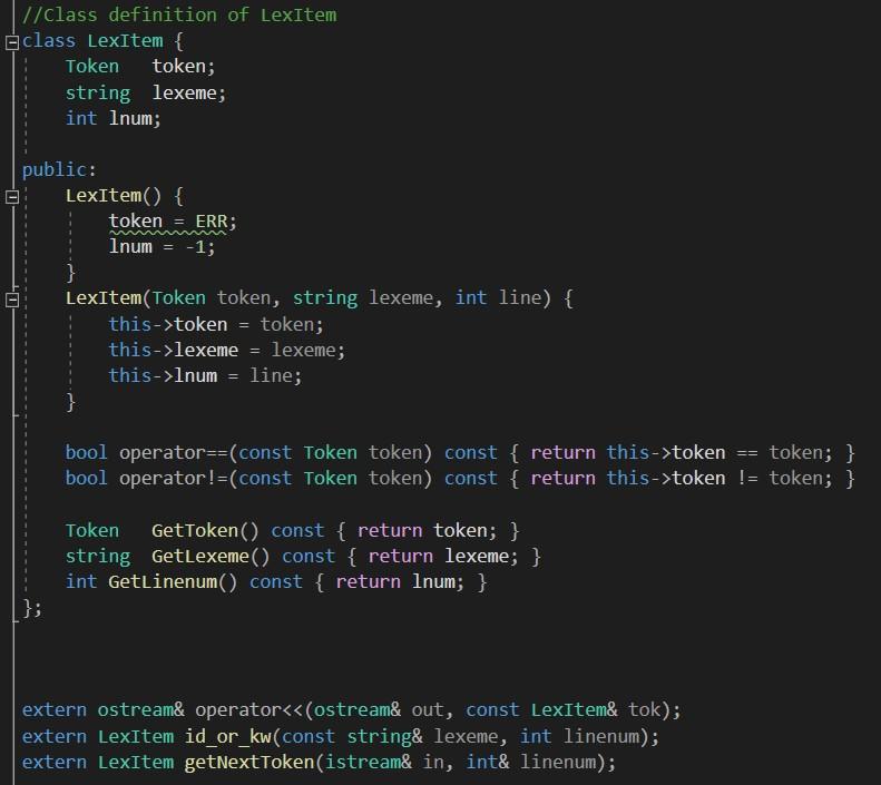 Solved Can Someone help me implement these functions in c++ | Chegg.com