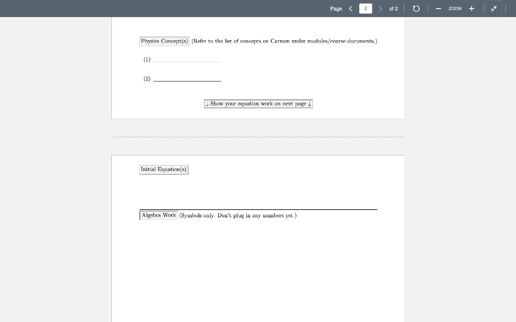 Solved Name: Recitation Instructor: A threeway light bulb | Chegg.com