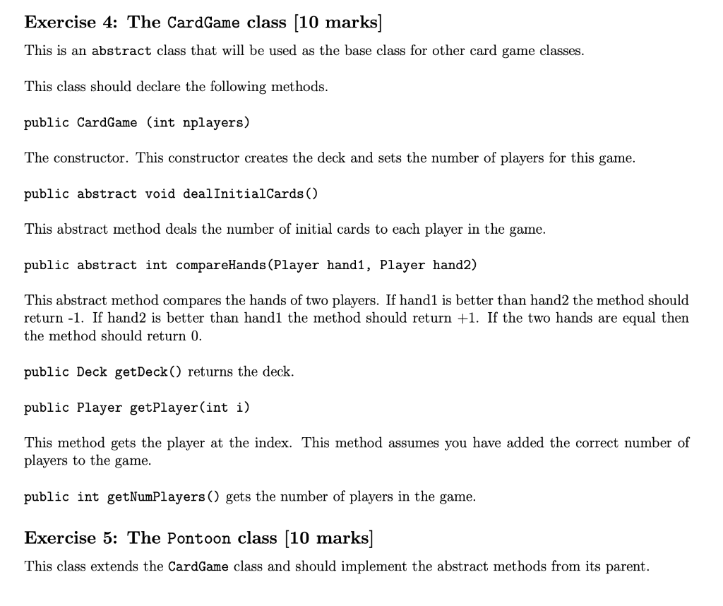 Solved Any help with this assignment? All the coding has to | Chegg.com