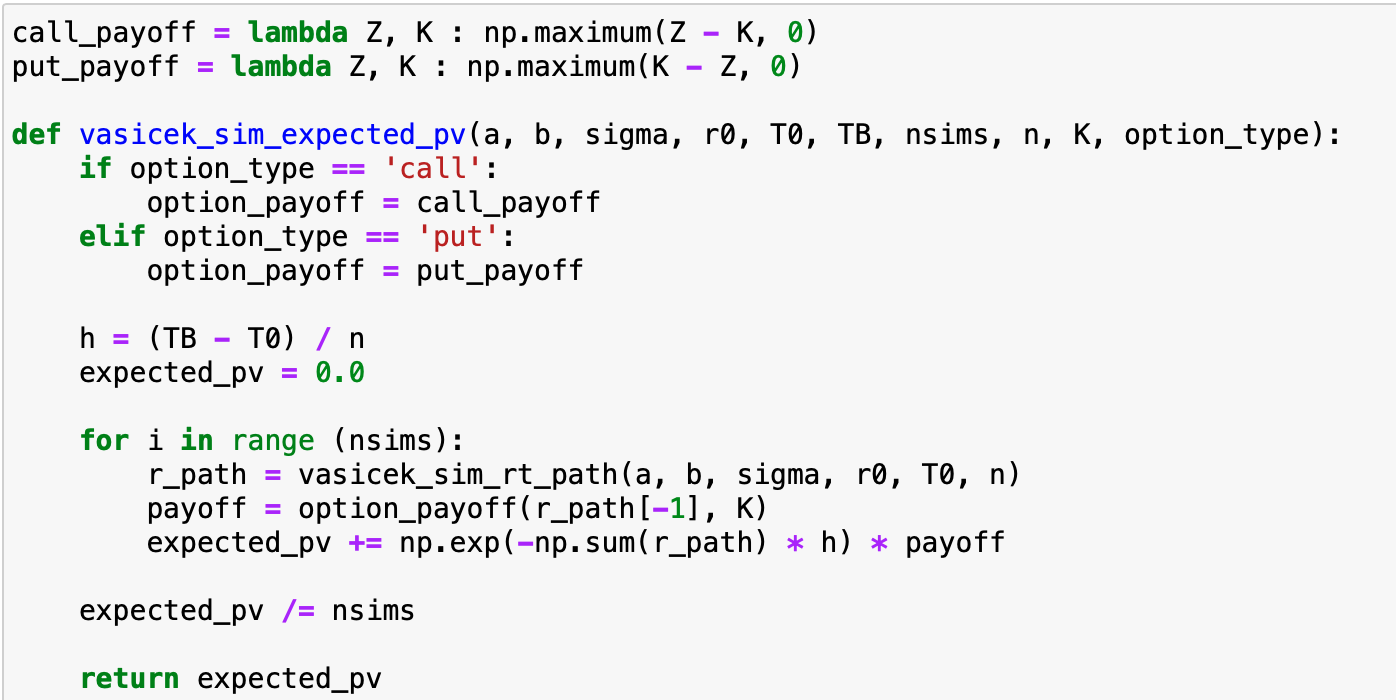 Solved How can I merge these two functions into one?I | Chegg.com