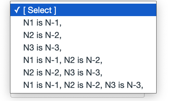 Solved 2. A recursive function rec is defined by 0 rec(n) = | Chegg.com