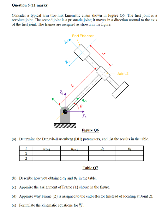Solved Please help to solve all parts and show detailed | Chegg.com