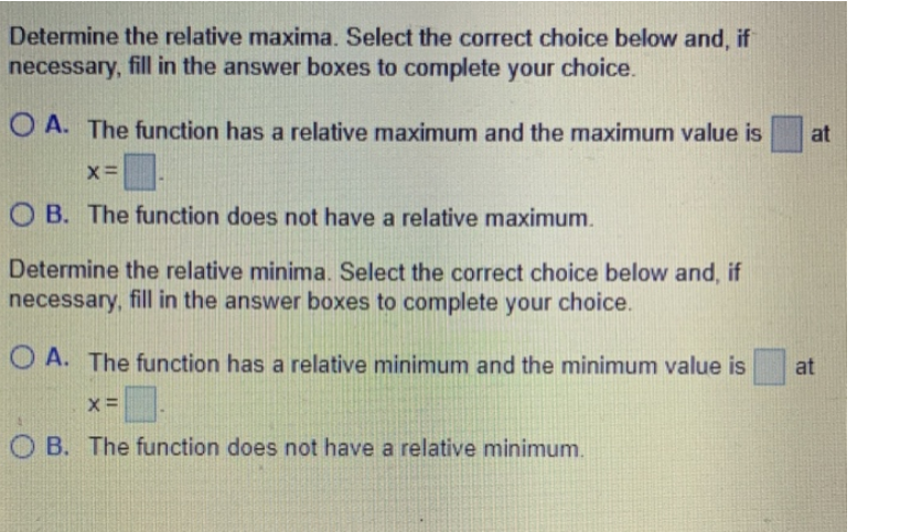 Solved Using a graphing calculator, estimate the interval on | Chegg.com