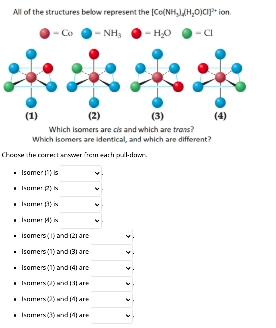 Solved Based on the pre-lab reading, use the drop-downs to | Chegg.com