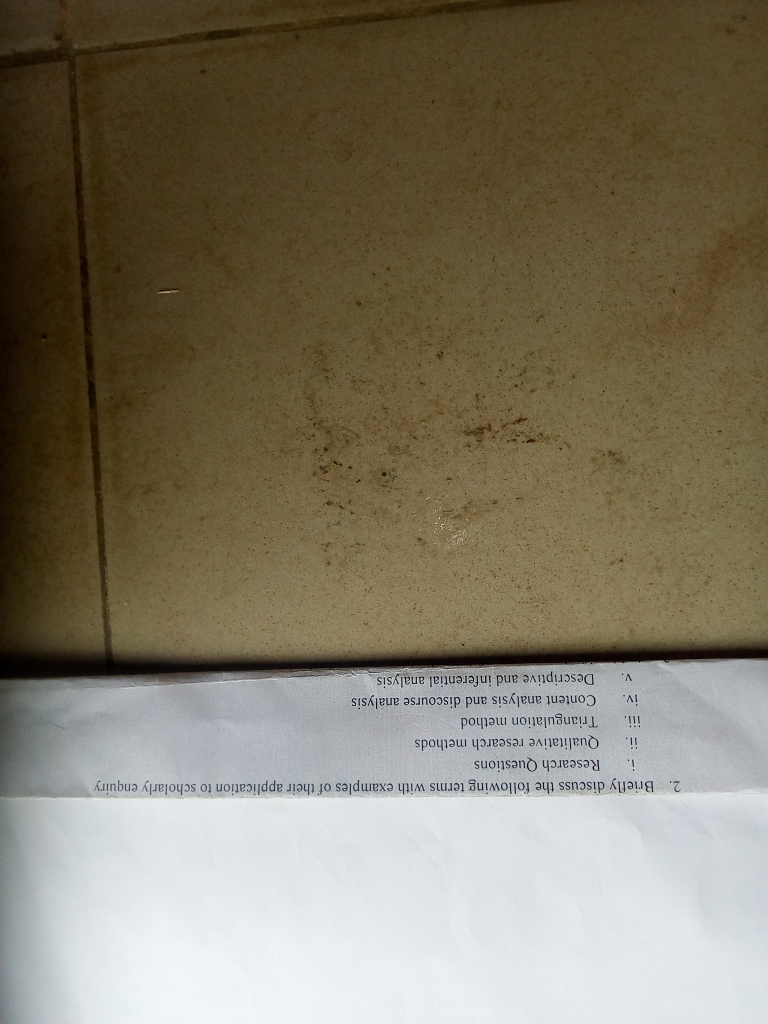 Solved 2. Briefly discuss the following terms with examples | Chegg.com