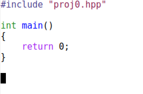Solved please write in c++.DO NOT WRITE MAIN.CPP,only need | Chegg.com