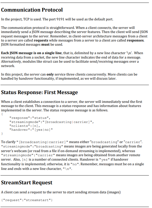 Solved For the project below please do all the tasks | Chegg.com