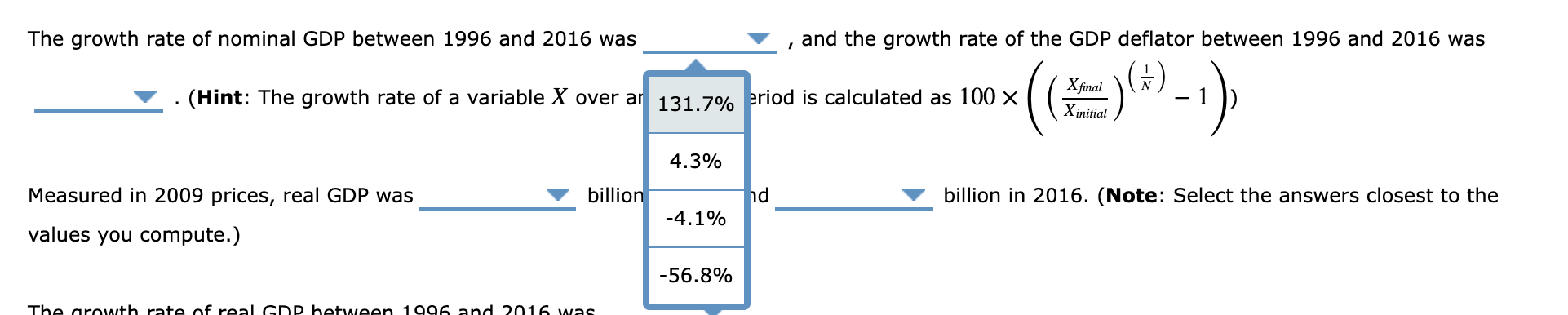 Solved 4. Problems and Applications Q7 Consider the | Chegg.com