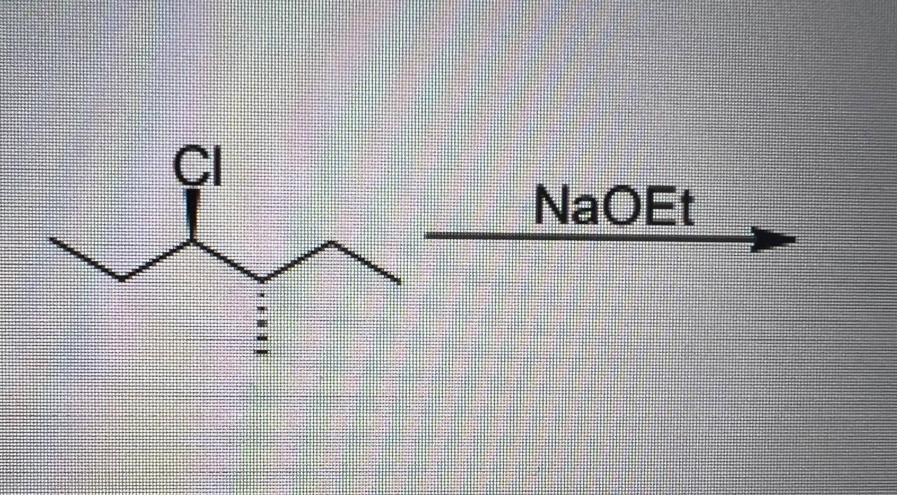 Solved CI NaoEt THE | Chegg.com