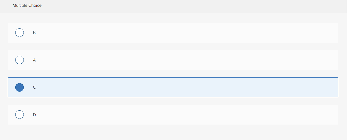 Solved Refer to Figure 4.3. Which diagram most likely | Chegg.com