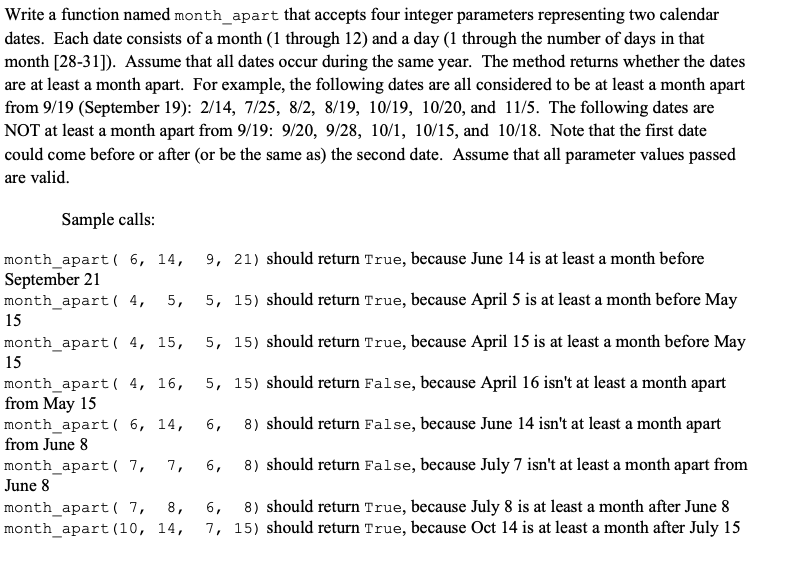 Solved Plz use python and be very detailed. The | Chegg.com