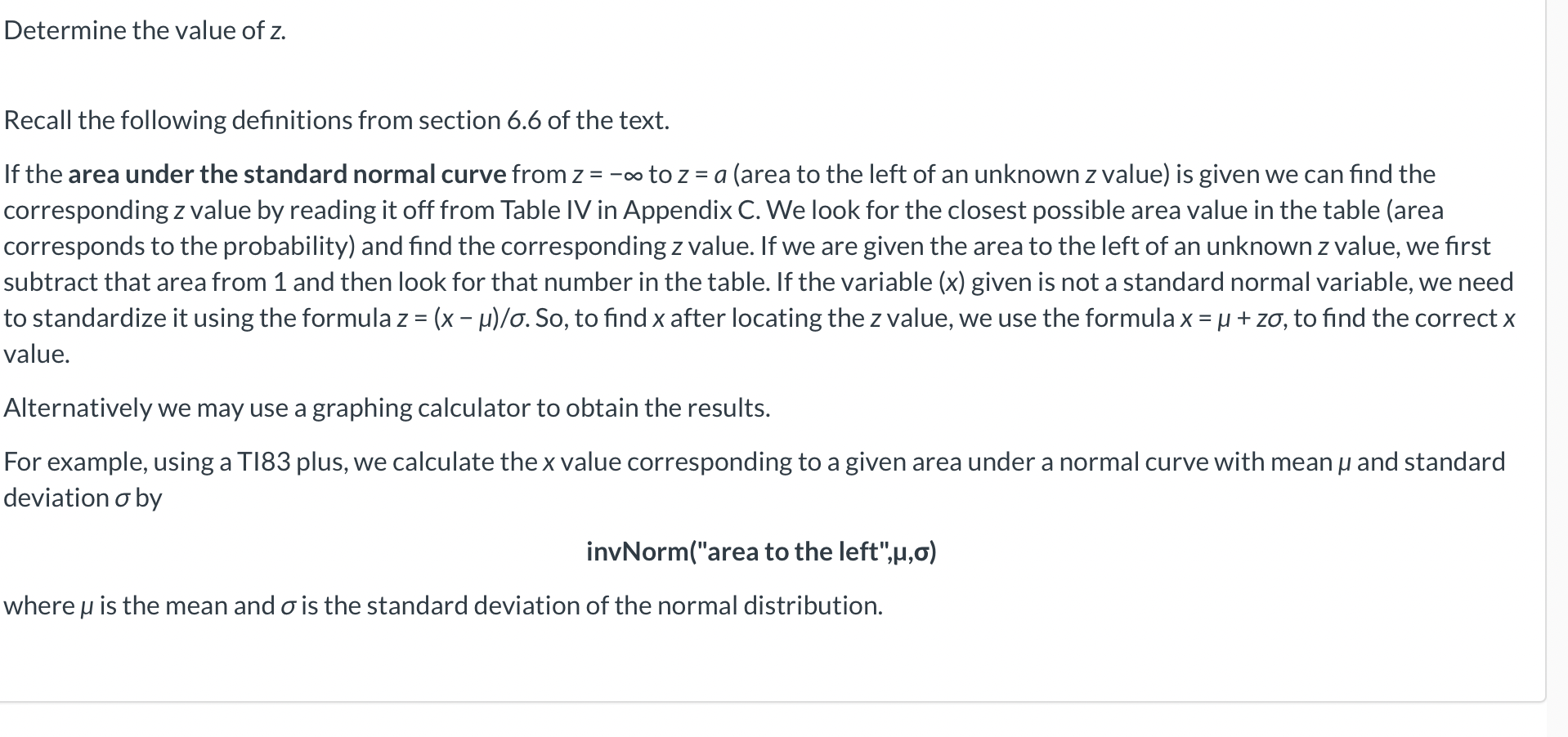 Solved (a) Formulate a probability statement to determine | Chegg.com