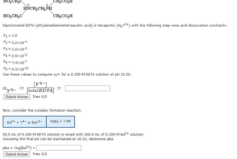Solved HO2CH2C CHCO2H HNCH,CH,NH HO2CH2C CH, CO2H | Chegg.com