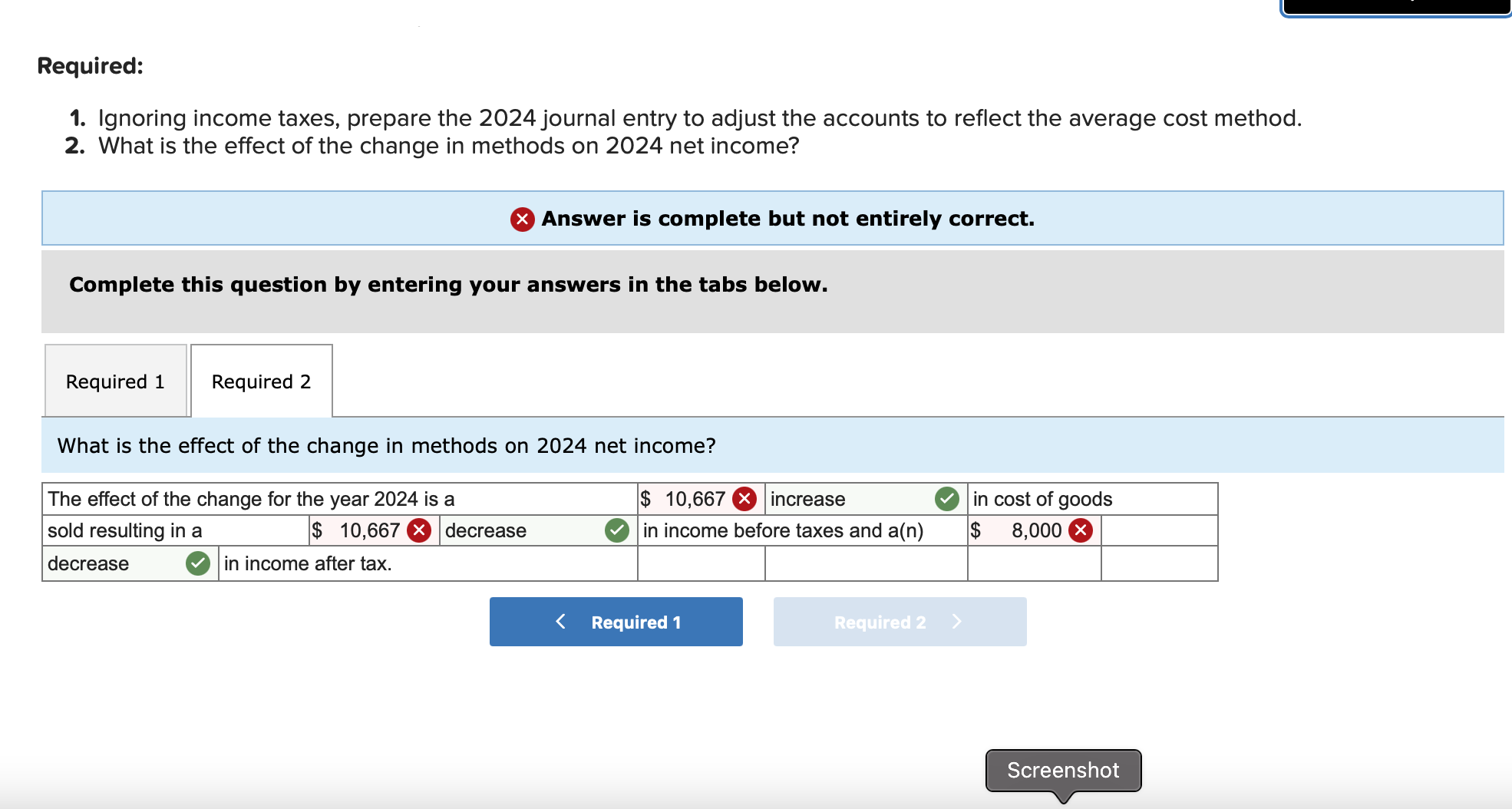Solved Rockwell Corporation uses a periodic inventory system | Chegg.com